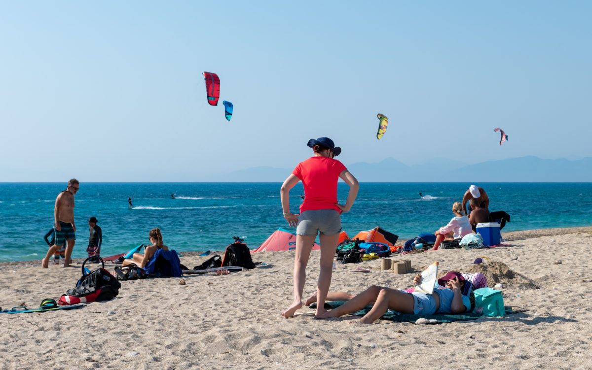 Corfu: A Timeless Island Rooted in Greek Mythology - iGreekIslands