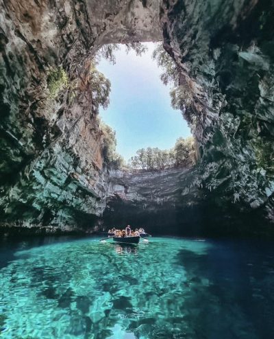 Corfu: A Timeless Island Rooted in Greek Mythology - iGreekIslands