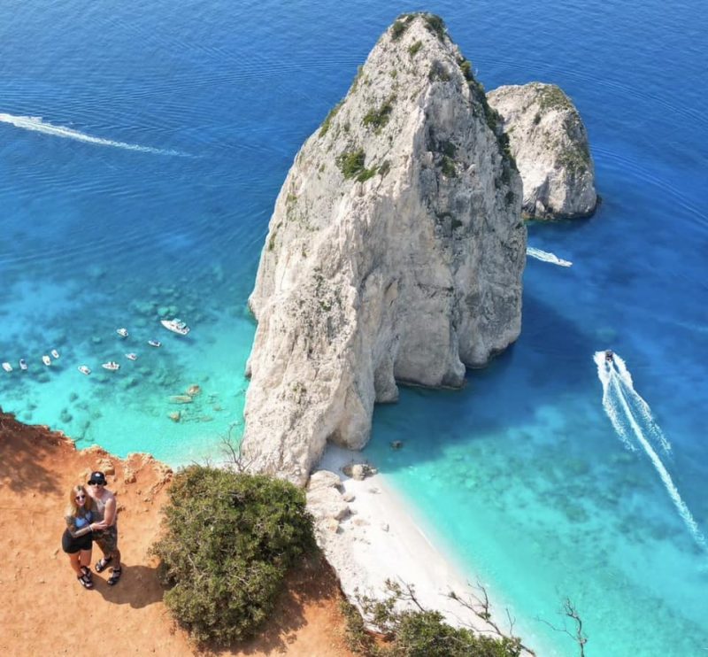 Corfu: A Timeless Island Rooted in Greek Mythology - iGreekIslands