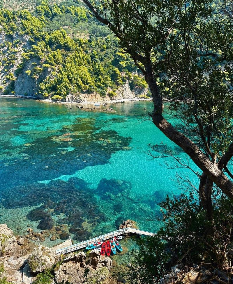 Corfu: A Timeless Island Rooted in Greek Mythology - iGreekIslands