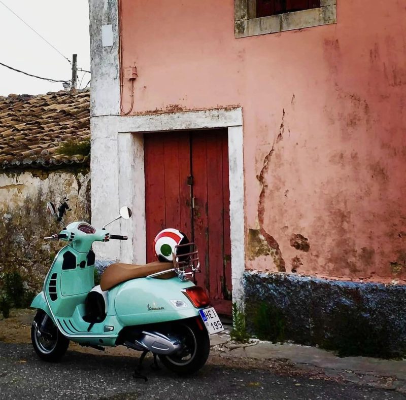 Corfu: A Timeless Island Rooted in Greek Mythology - iGreekIslands