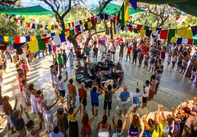 Greek Traditional Festivals in Corfu - iGreekIslands