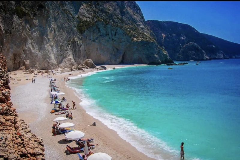 Corfu: A Timeless Island Rooted in Greek Mythology - iGreekIslands