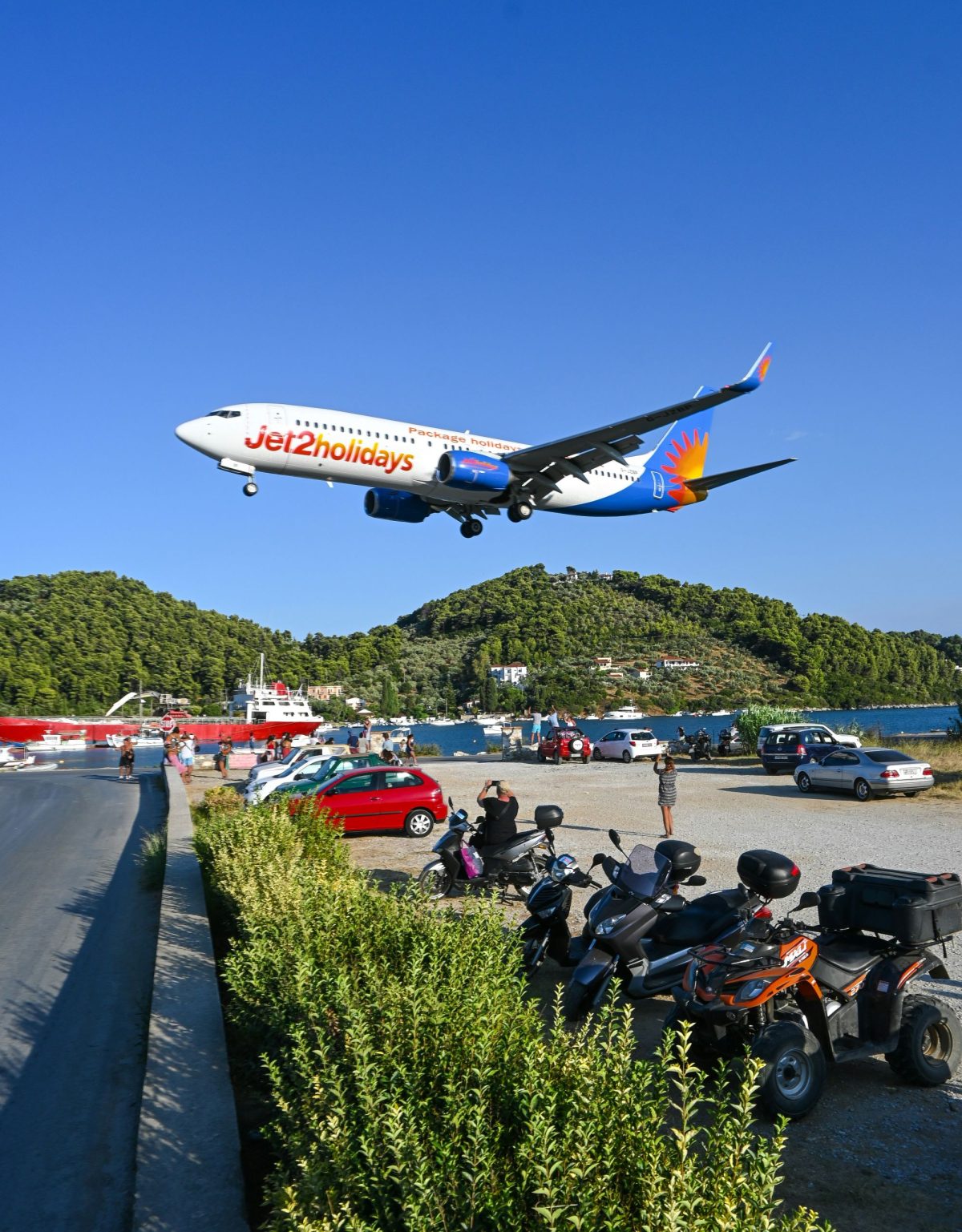 Corfu: A Timeless Island Rooted in Greek Mythology - iGreekIslands