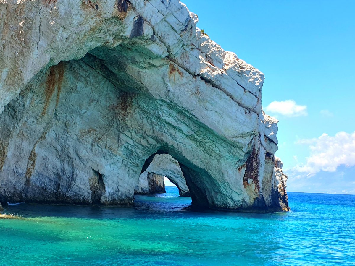 Corfu: A Timeless Island Rooted in Greek Mythology - iGreekIslands