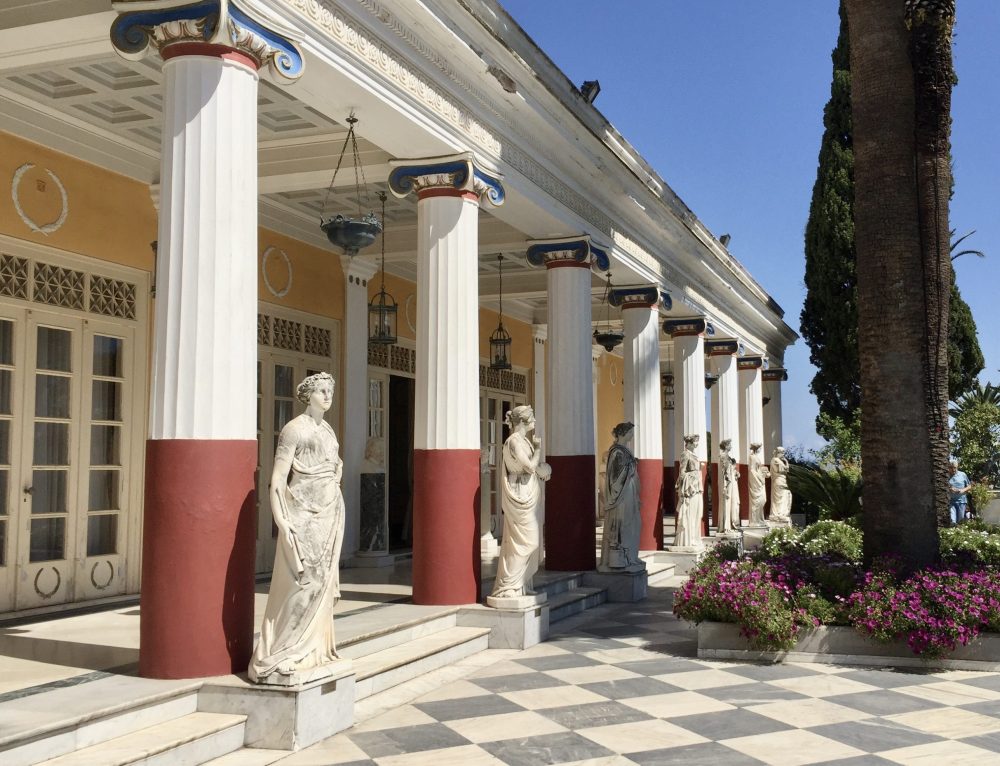 10 of Greece’s Most Spectacular Monasteries - iGreekIslands